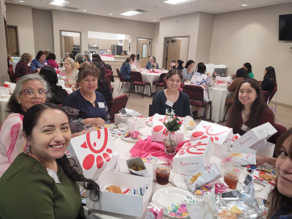 Events – Laredo Church of Christ