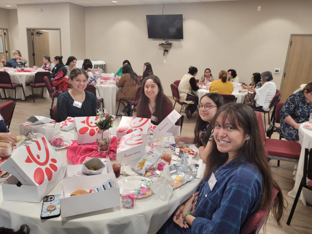 Events – Laredo Church of Christ